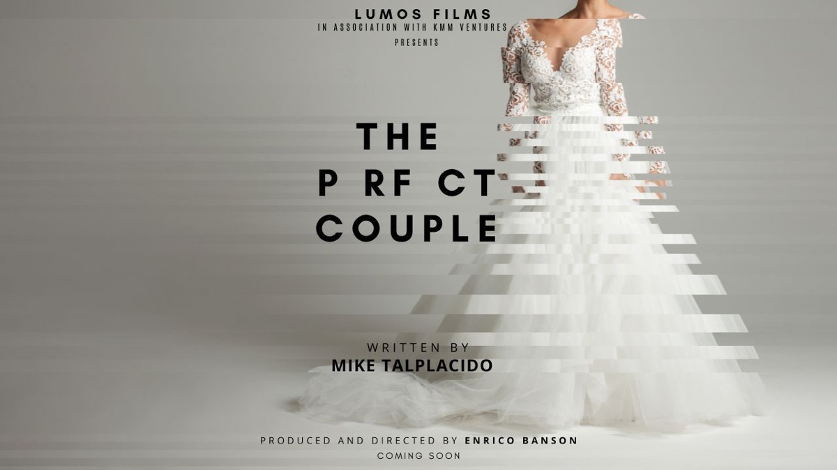 ‎The Perfect Couple - Apple TV