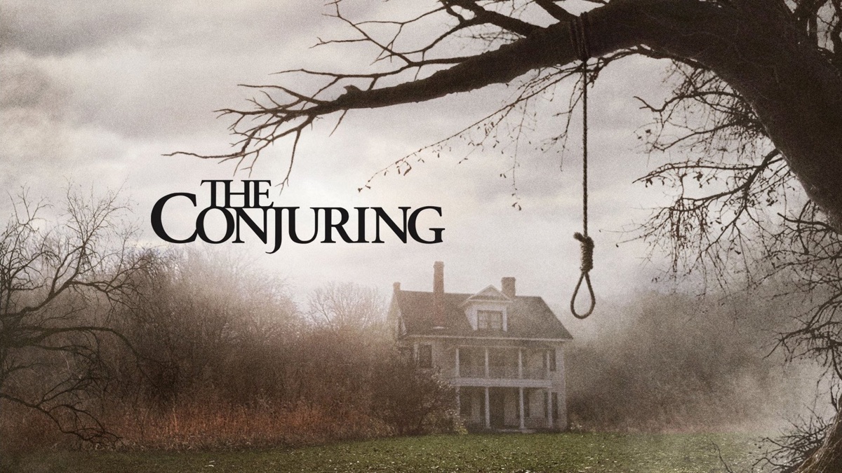 ‎The Conjuring - Apple TV