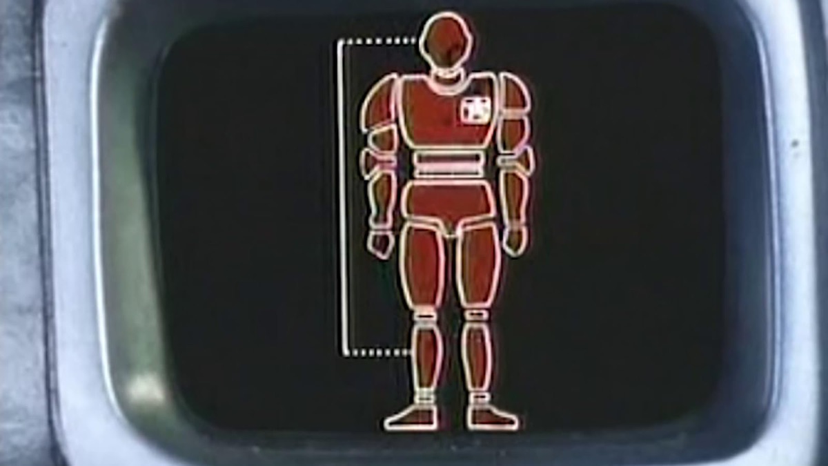 O Domínio de Biolon sobre Yoko - Policial de Aço Jiban (Temporada 2 ...