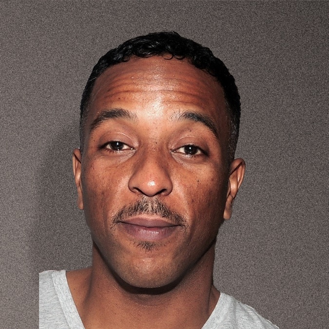 ‎Brandon Quintin Adams Films and Shows – Apple TV