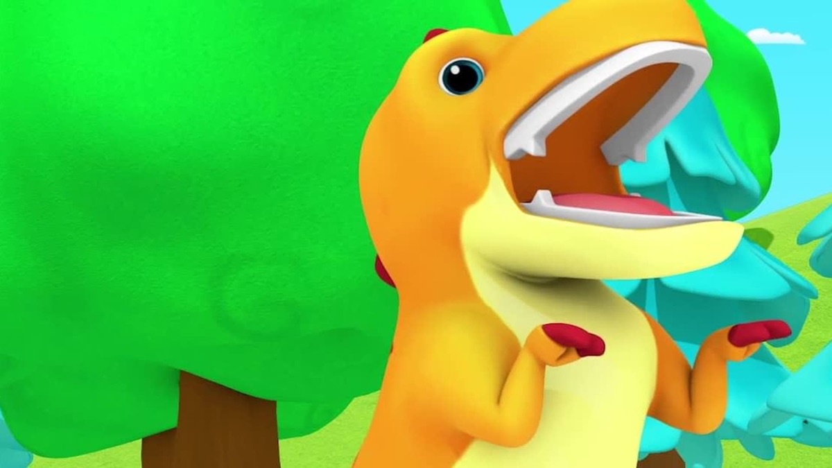 Loco Nuts Nursery Rhymes & Kids Songs - Non Stop - Apple TV