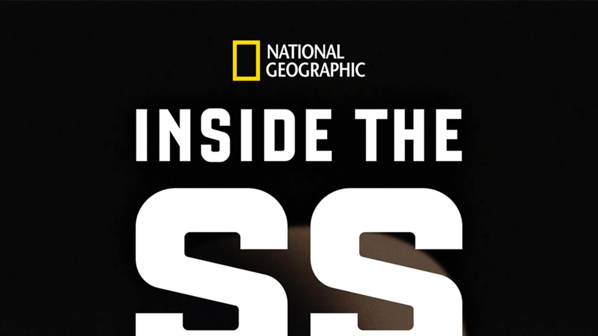 ‎Inside the SS - Apple TV