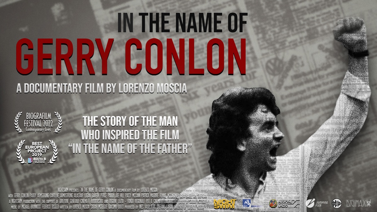 ‎In the Name of Gerry Conlon - Apple TV