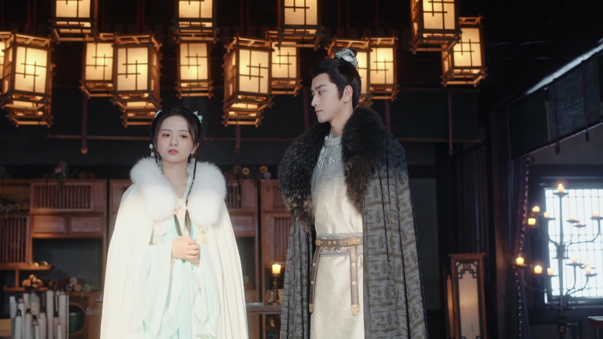 Episode 3 - The Snow Moon (Series 1, Episode 3) - Apple TV (UK)