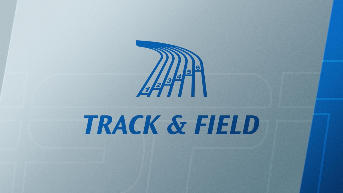 Little Rock Invitational Track Meet - College Track and Field - Apple TV
