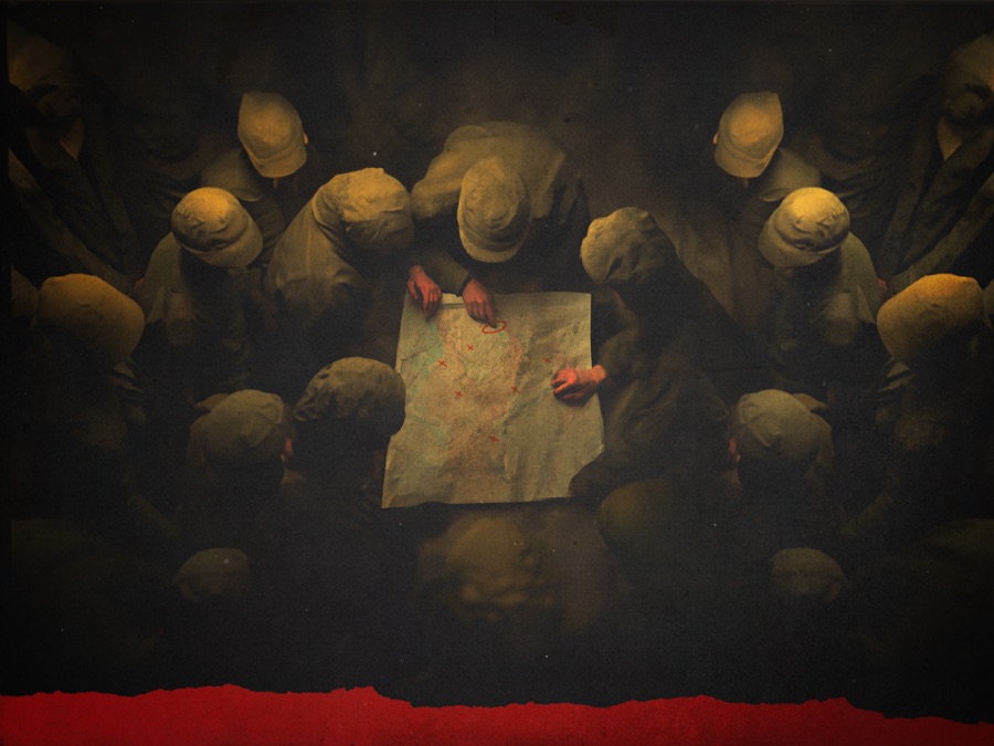 Last Secrets Of The Third Reich Search For Hitlers Bomb - Apple TV