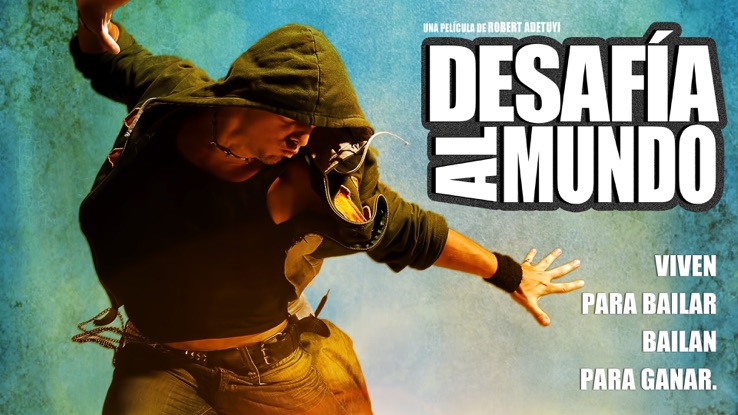 El Hip Hop esta que arde | Apple TV