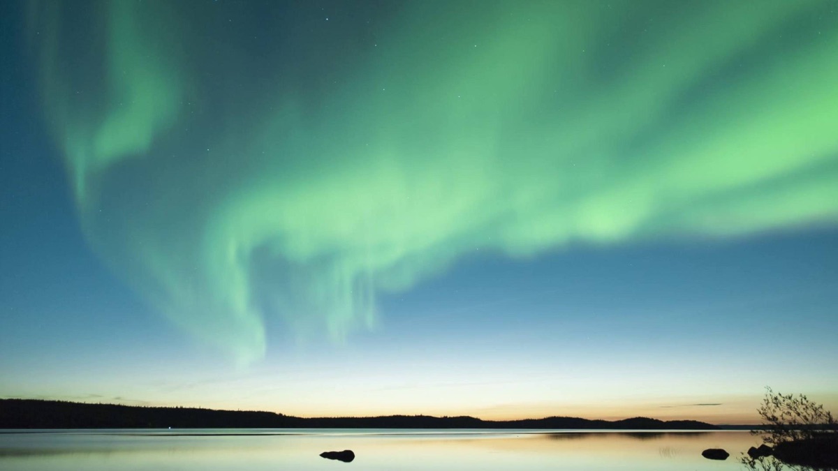 15 Minute Meditation: A Return to Calm - Apple TV