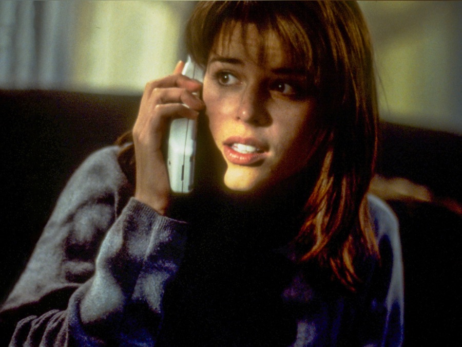 Scream - Apple TV (ES)