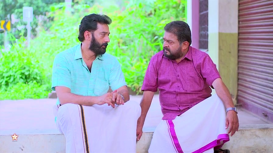 Santhwanam - Santhwanam (Season 1, Episode 933) - Apple TV