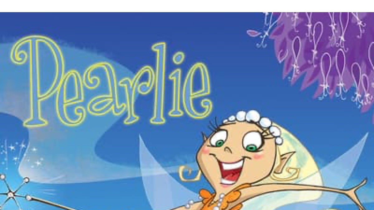 ‎Pearlie - Apple TV