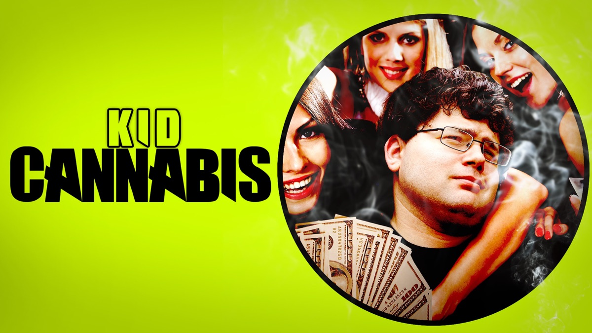 ‎Kid Cannabis - Apple TV