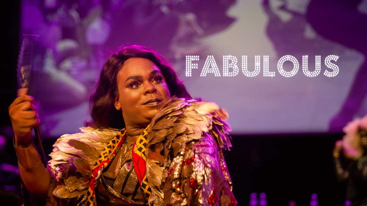 ‎Fabulous - Apple TV