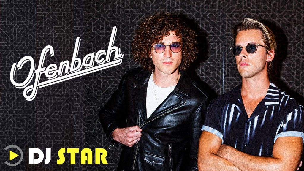 OFENBACH 27/05/23 | Apple TV (FR)