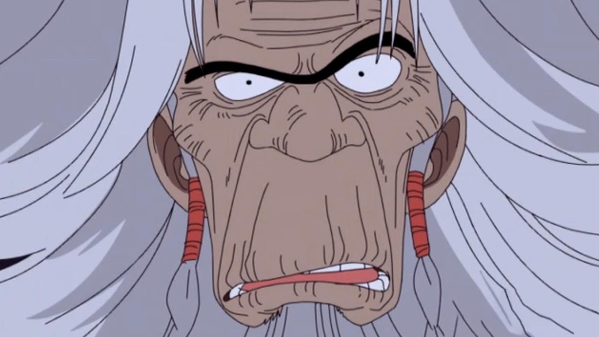 Episode 138 - One Piece (Season 5, Episode 8) - Apple TV