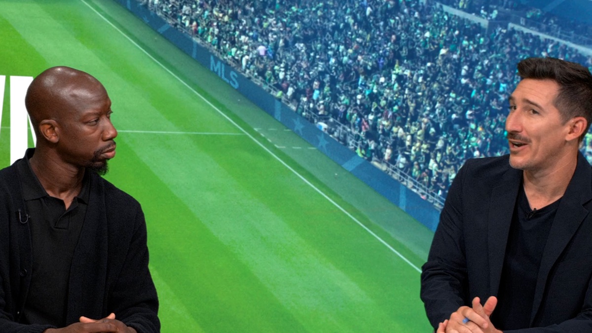 ‎LAFC's Summer Catch - Watch MLS Highlights