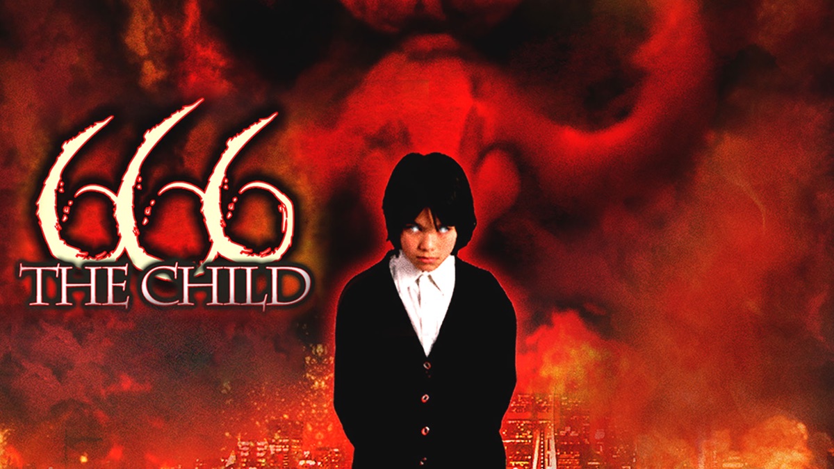 666: The Child - Apple TV