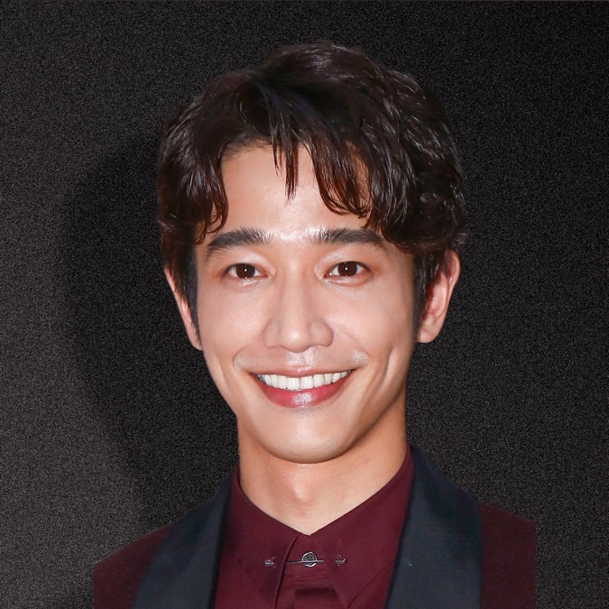 Films et séries avec Jasper Liu – Apple TV (FR)