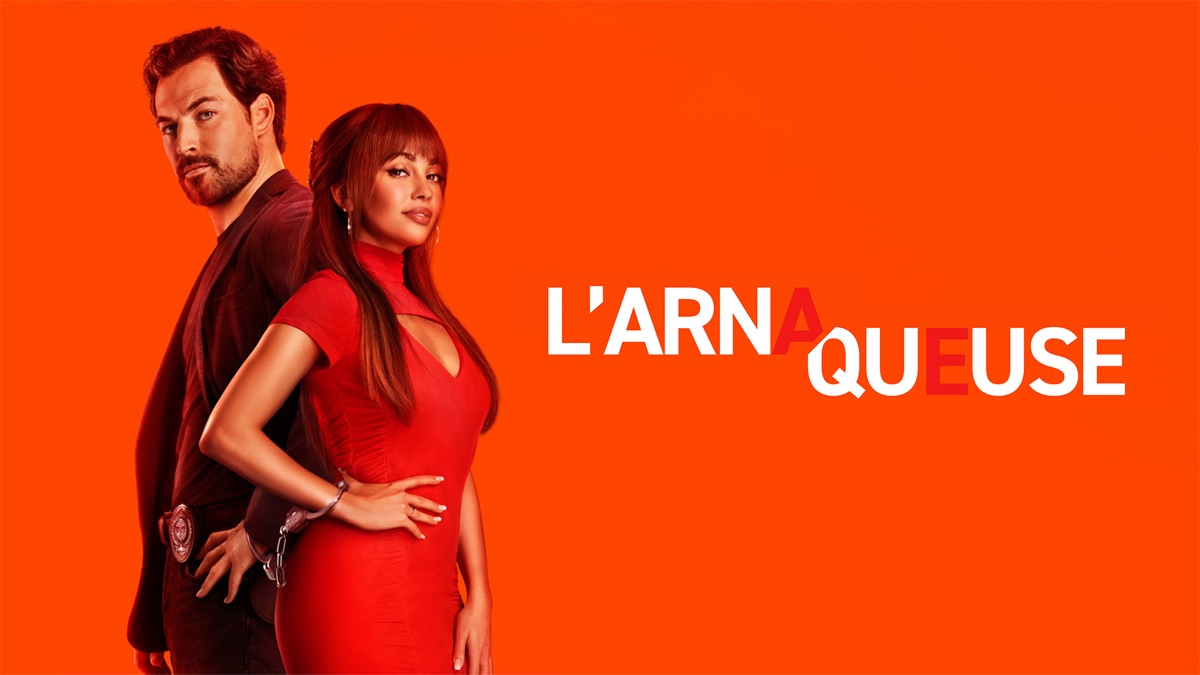 ‎L'arnaqueuse - Apple TV