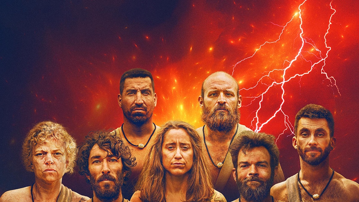 ‎Naked And Afraid: Last One Standing - Apple TV