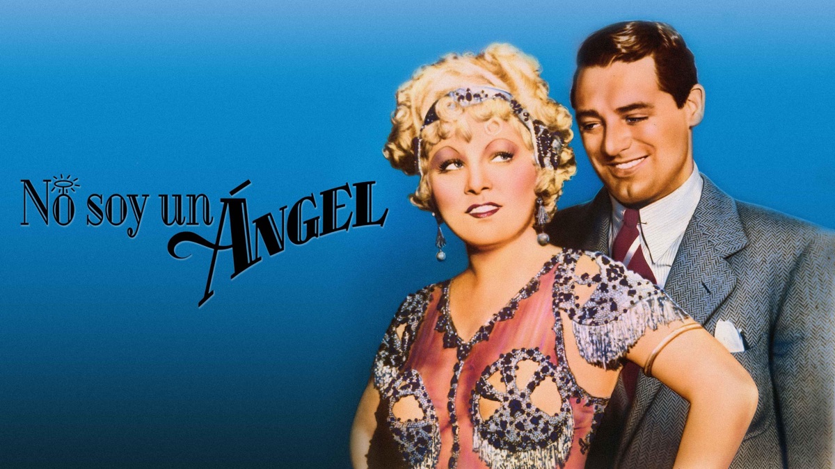 ‎No Soy un Ángel - Apple TV