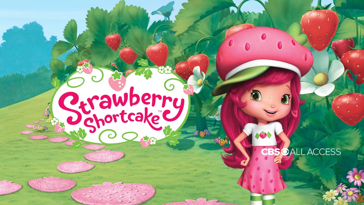 ‎Strawberry Shortcake: Berry Bitty Adventures - Apple TV