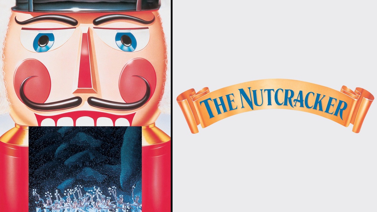 The Nutcracker | Apple TV (CA)