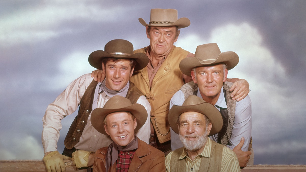 Wagon Train - Apple TV