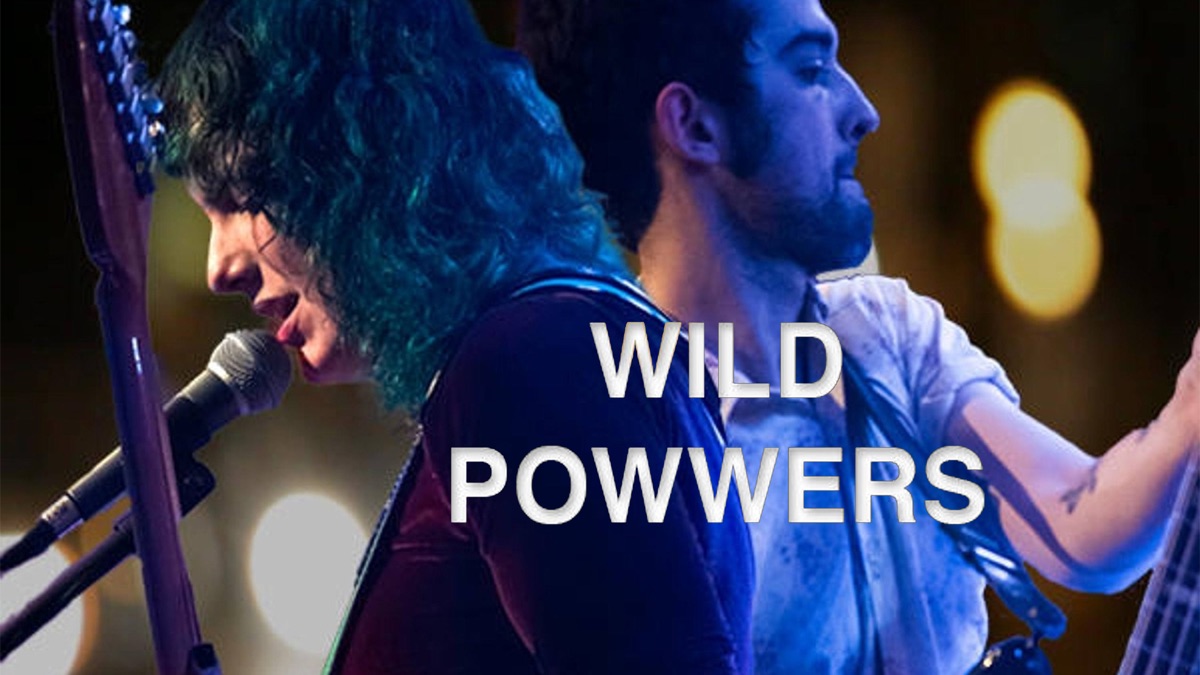 ‎Wild Powers - Band In Seattle - Wild Powers Concert 304 - Apple TV