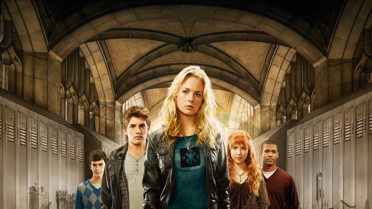 ‎Avalon High - Apple TV