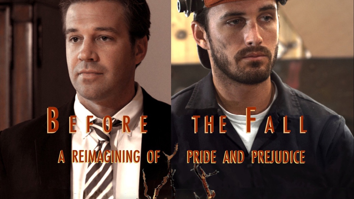 ‎Before the Fall - Apple TV