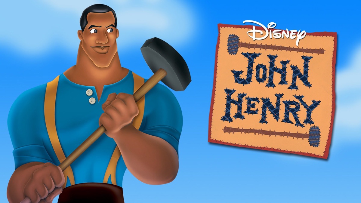‎John Henry - Apple TV