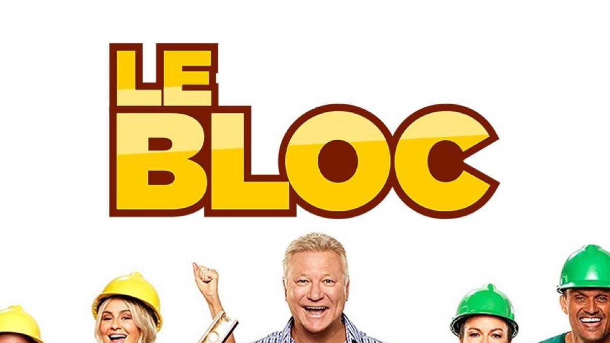 ‎Le bloc - Apple TV