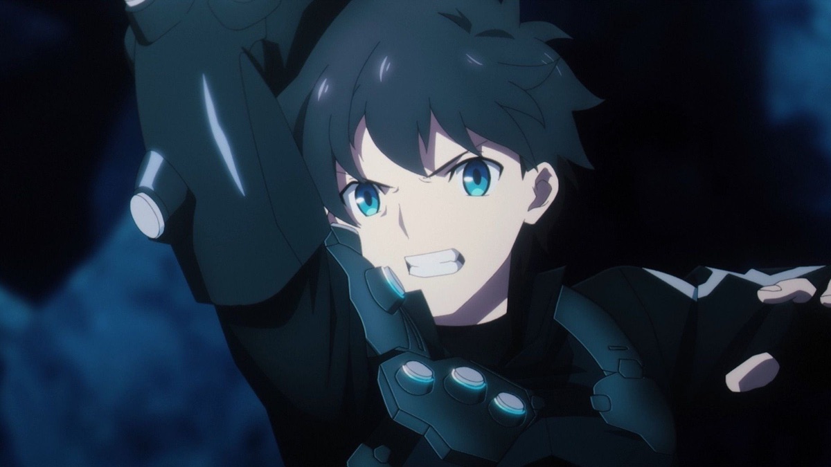 Fate/Grand Order Final Singularity Grand Temple of Time: Solomon ...