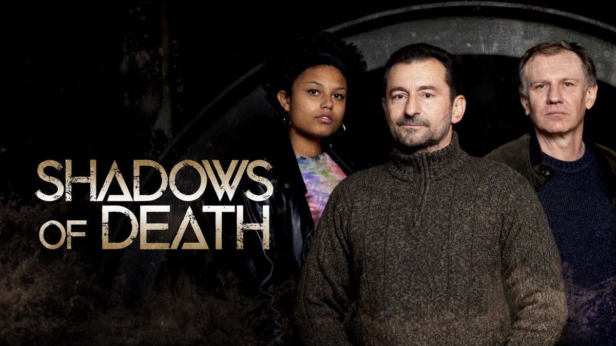 ‎Shadows of Death - Apple TV