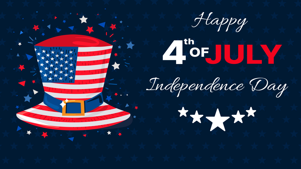 Celebrate 4th of July - App Store Special Event by AI Chatbot 4o ...