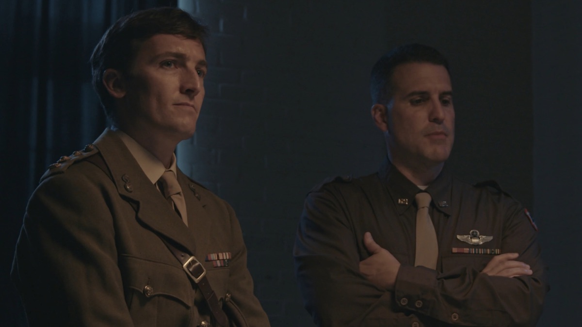 WWII: Operation Phoenix - Apple TV