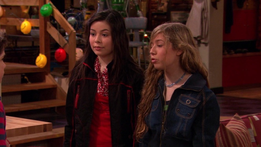 iCarly | Apple TV