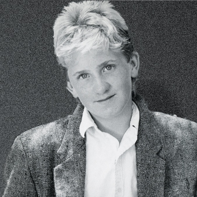 Jared Rushton Films and Shows – Apple TV (UK)