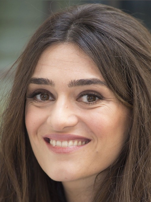 Películas y programas de TV de Olivia Molina - Apple TV (AR)