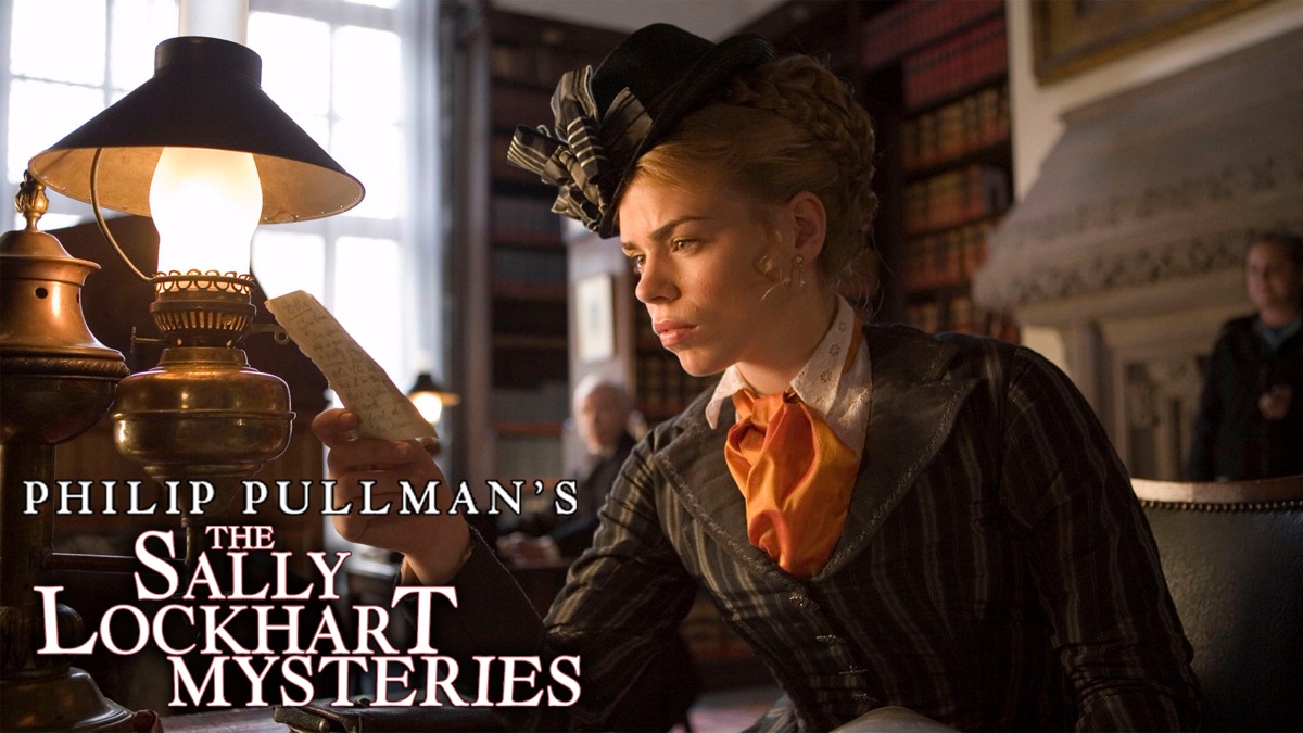 ‎The Sally Lockhart Mysteries - Apple TV
