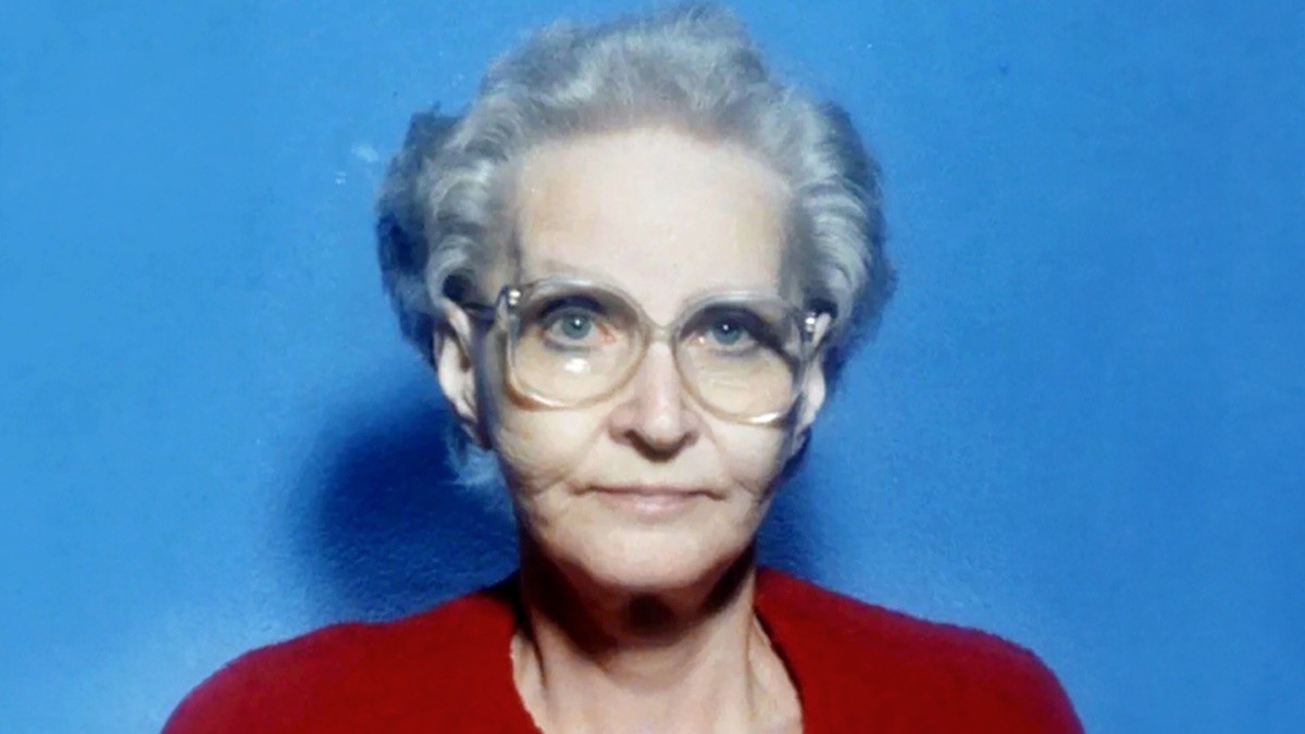 Dorothea Puente - The Death House Landlady - Faces Of Evil (Series 1 ...