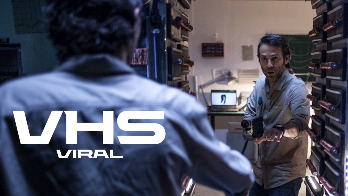 ‎VHS 3 - Apple TV
