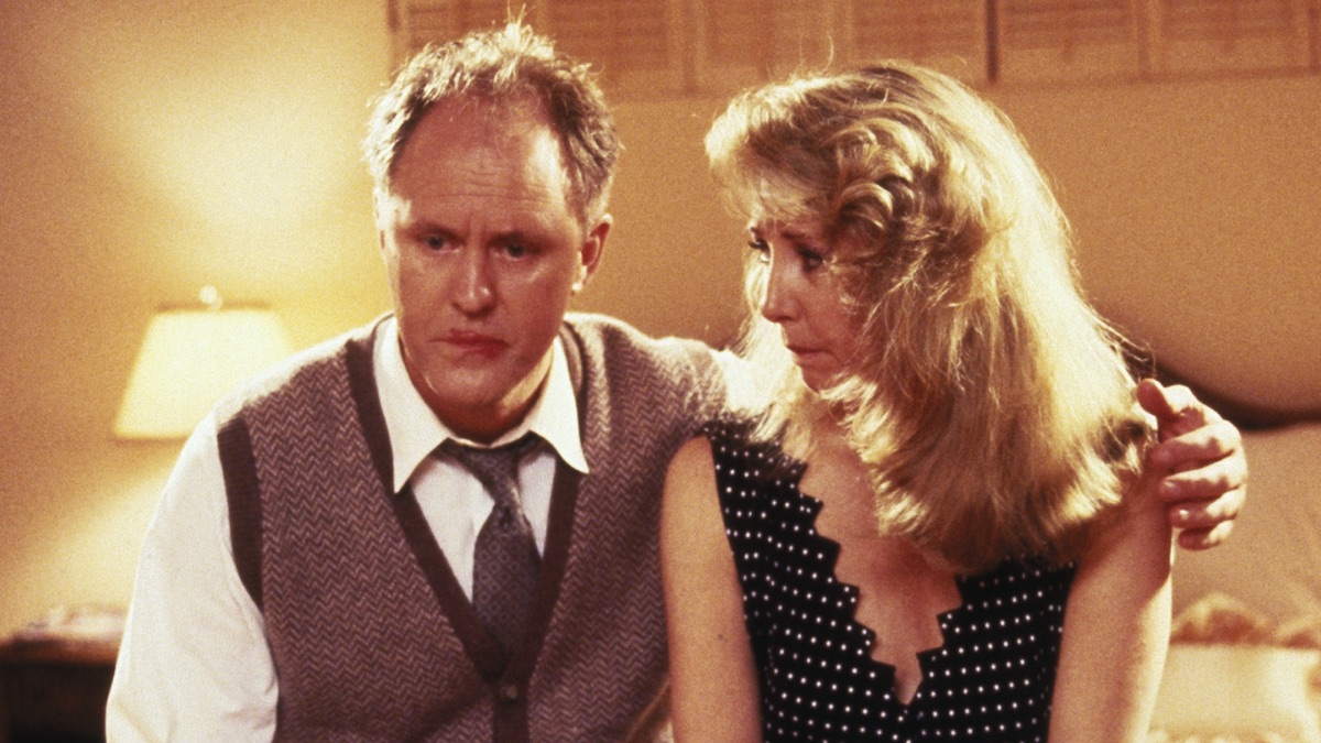 Out Cold - Apple TV (UK)