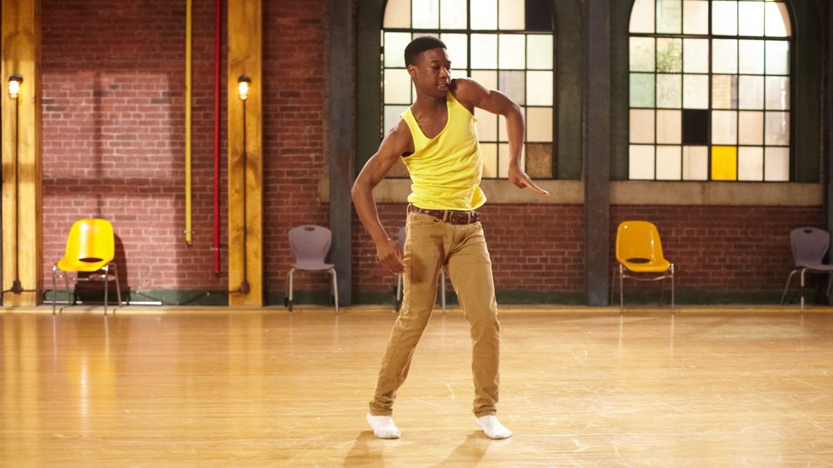 Dance, Dance - The Next Step (Season 1, Episode 3) - Apple TV