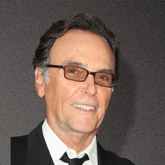 David Gautreaux Actor