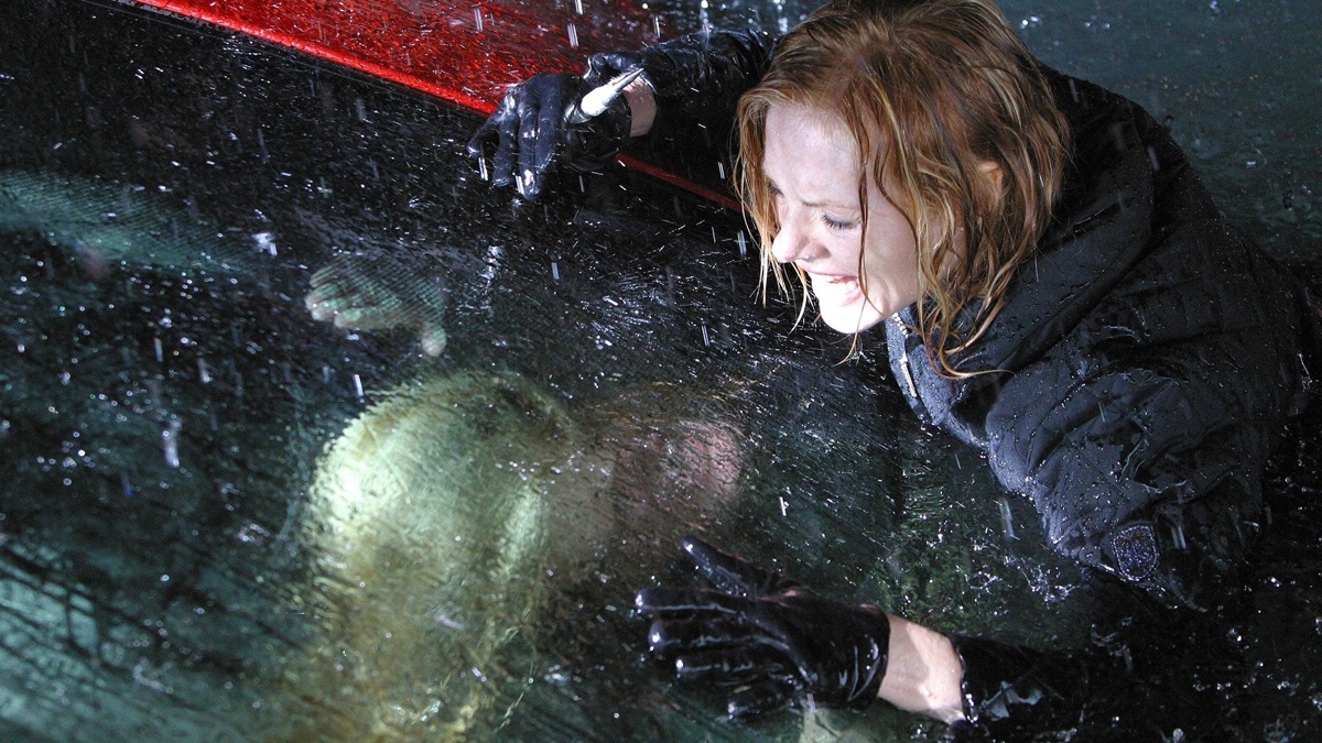 Lady Heather's Box - CSI: Crime Scene Investigation (Season 3, Episode ...