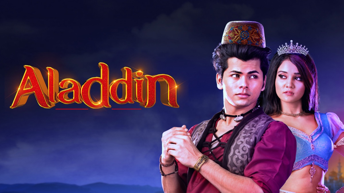 ‎Aladdin - Apple TV