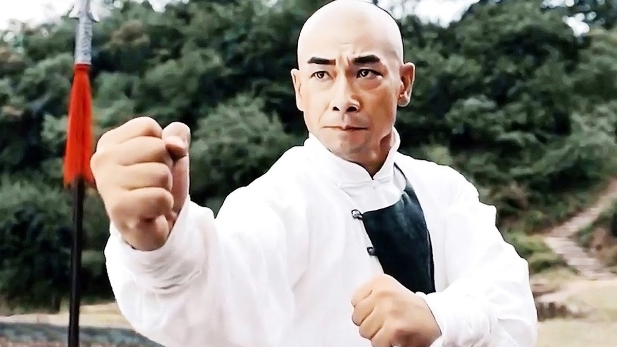 Fearless Heroes - Apple TV