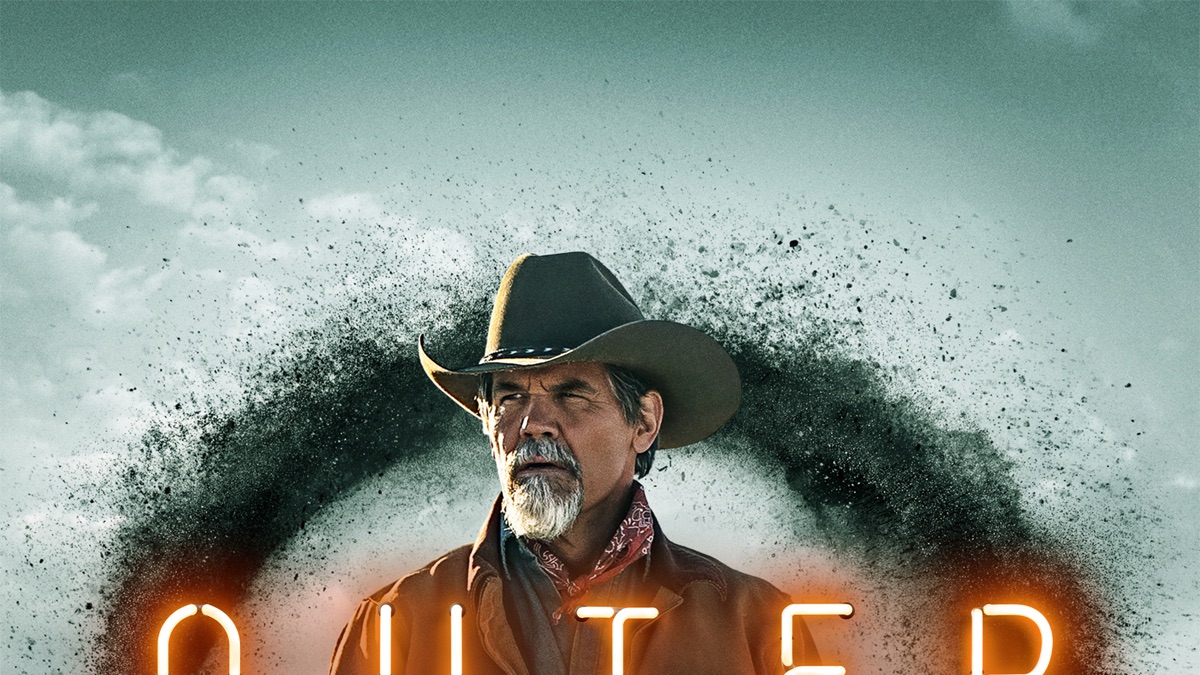 ‎Outer Range – Apple TV